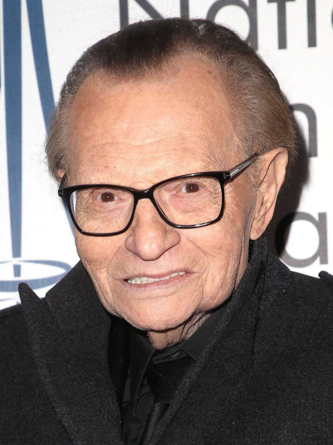 Larry King
