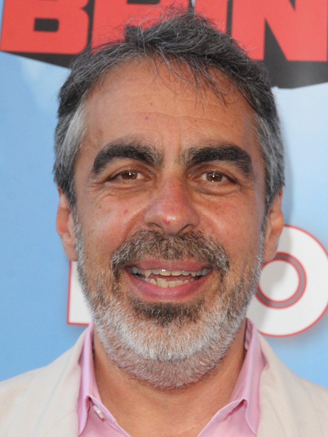 Roberto Benabib Pictures | Rotten Tomatoes