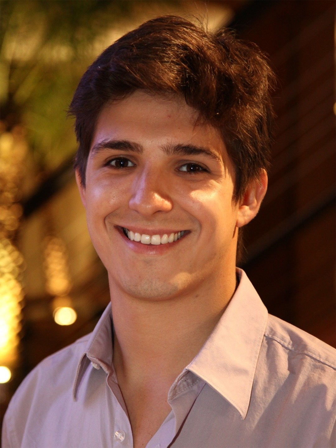 Igor Cosso Pictures | Rotten Tomatoes