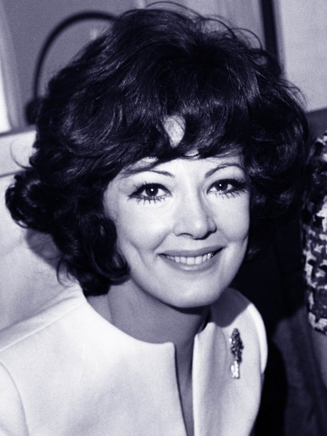 Anna Moffo Pictures | Rotten Tomatoes