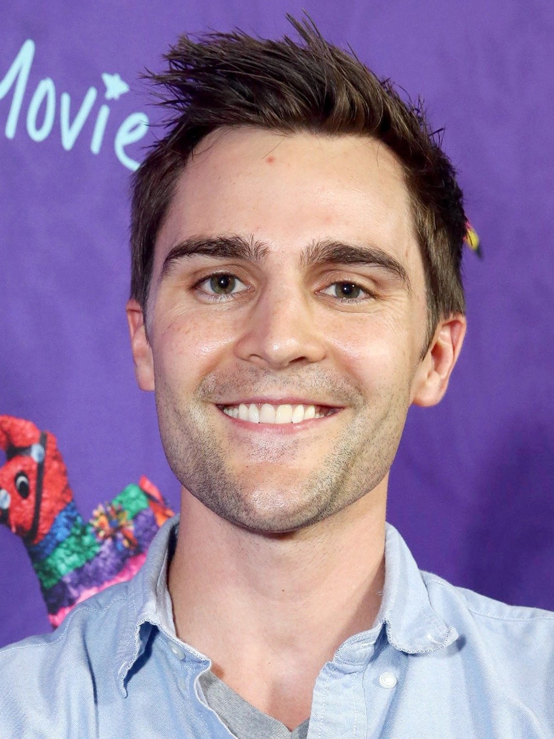 Nick Uhas Pictures | Rotten Tomatoes