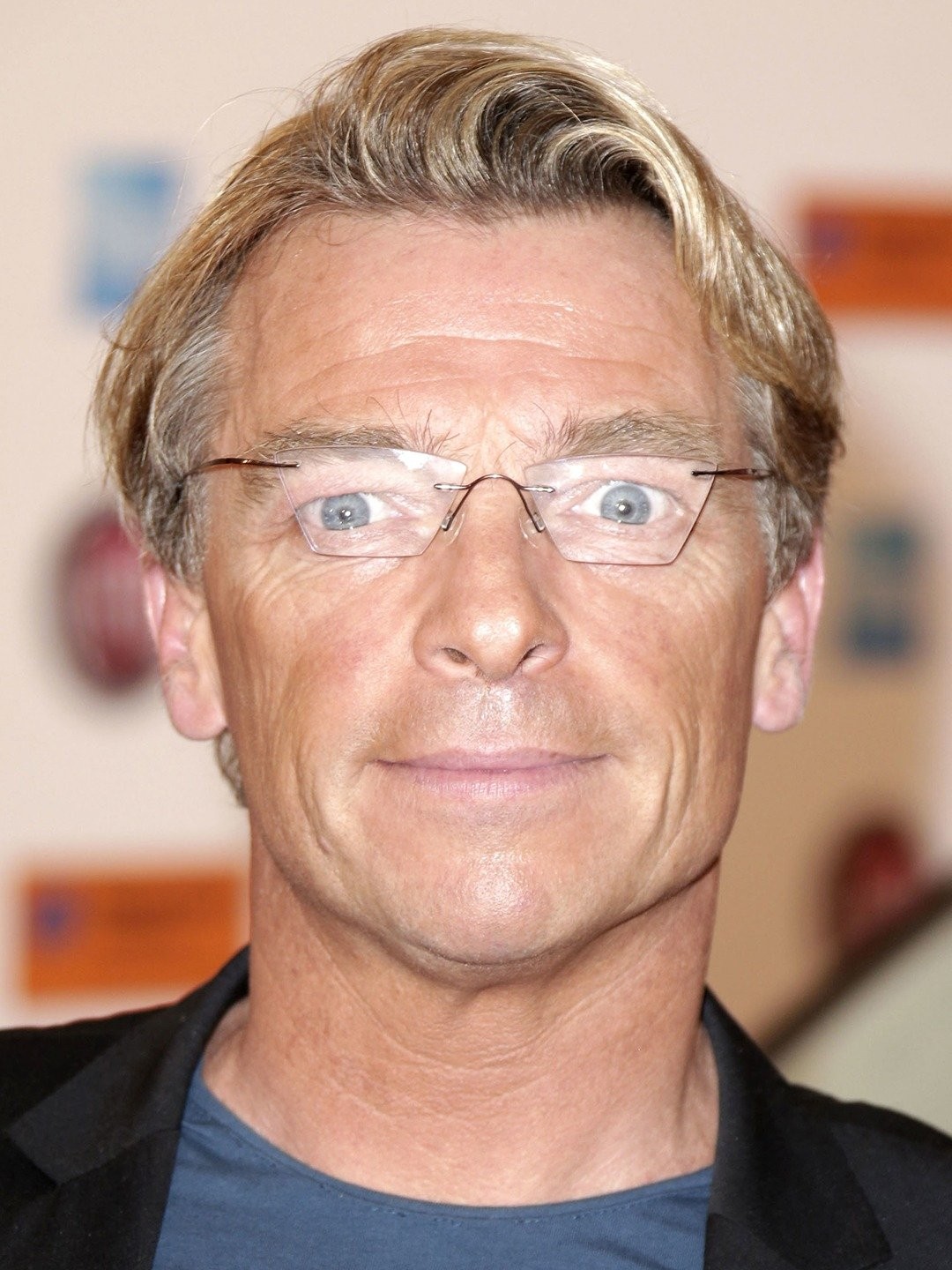 Andre Eisermann Pictures | Rotten Tomatoes