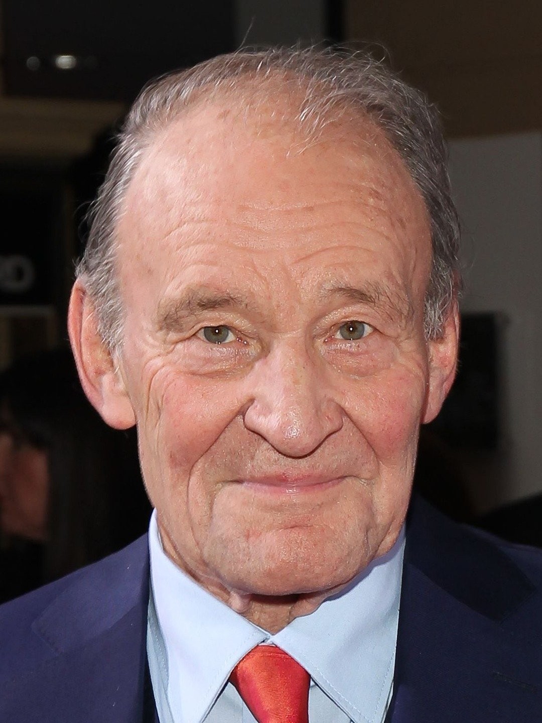 Michael Mendl Pictures | Rotten Tomatoes