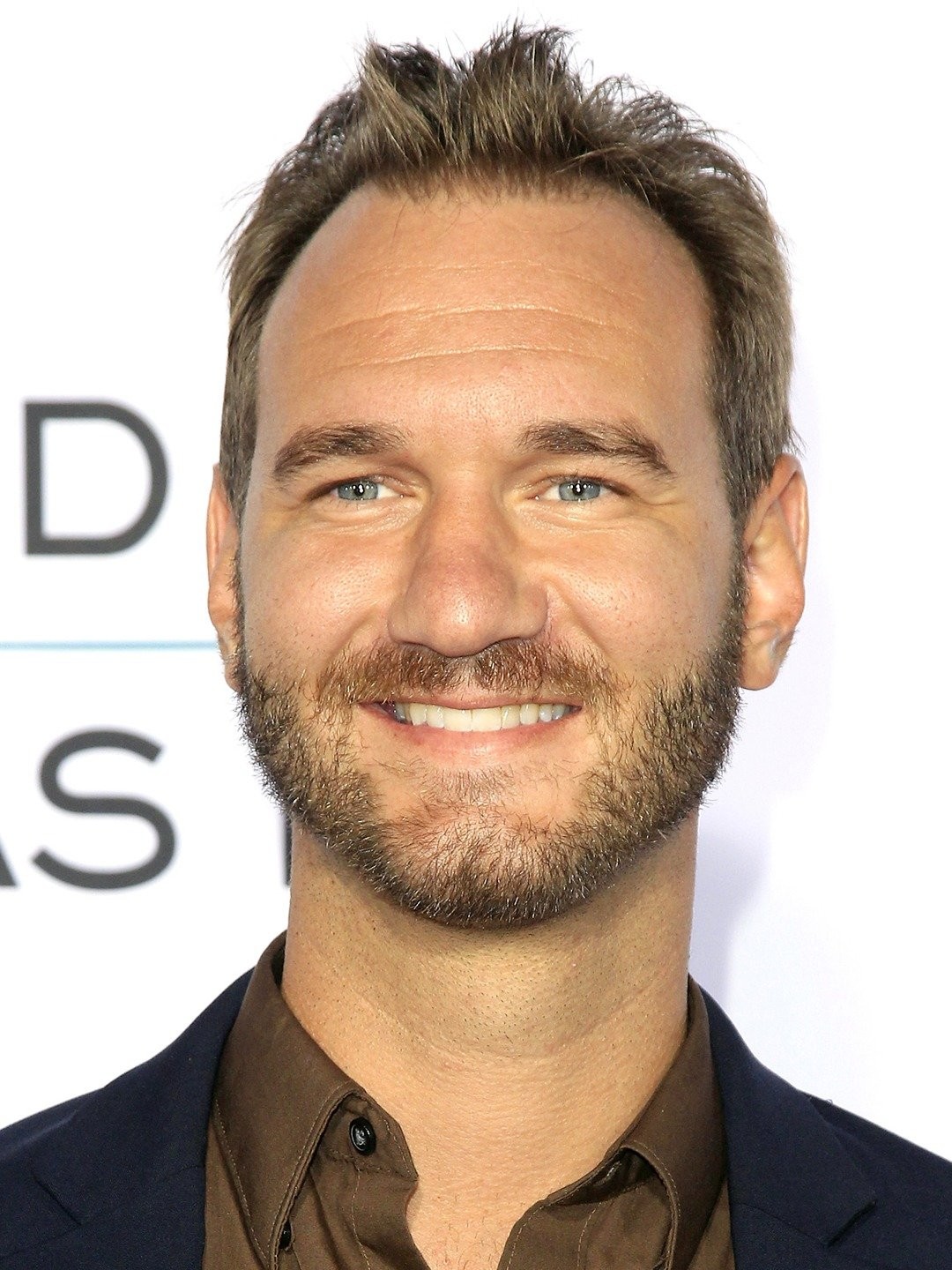 Nick Vujicic Pictures | Rotten Tomatoes