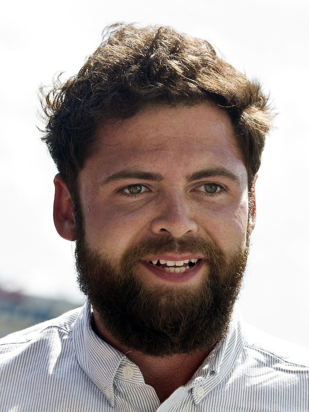 Passenger Pictures | Rotten Tomatoes