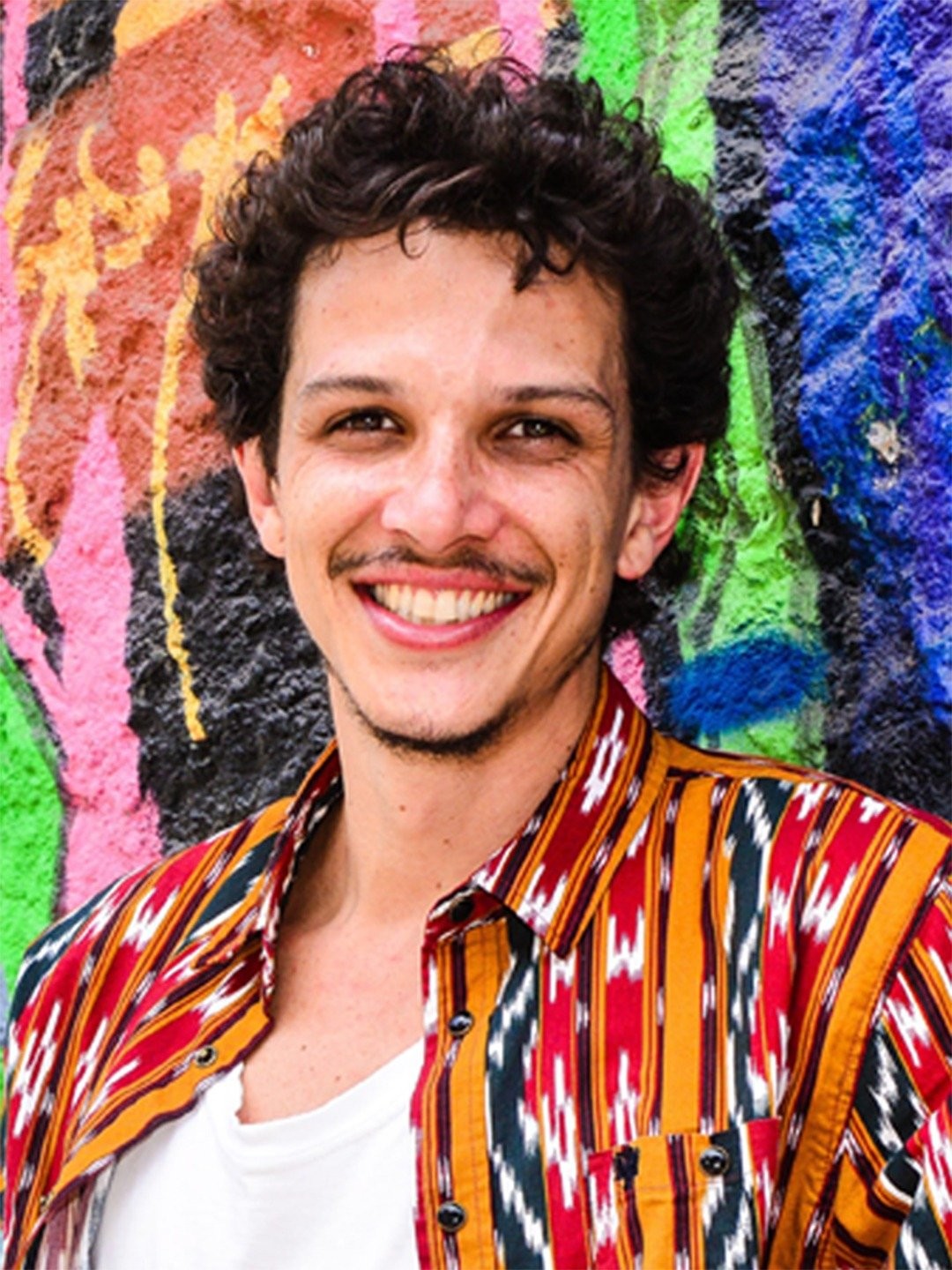 Rafael Losso Pictures | Rotten Tomatoes