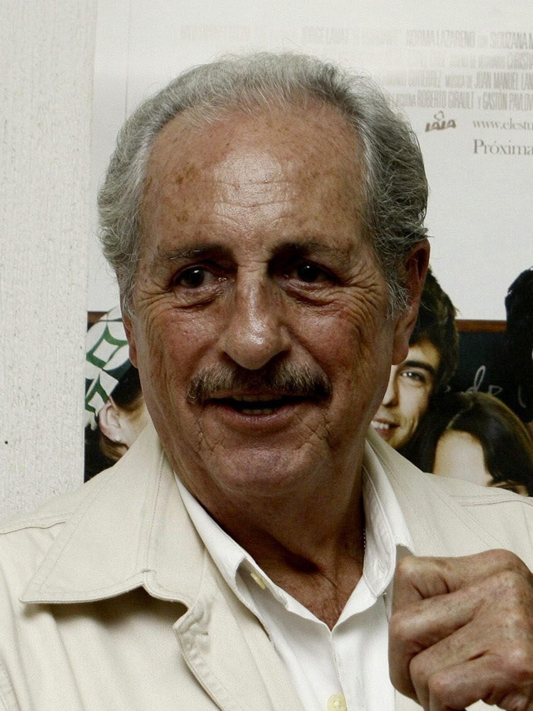 Jorge Lavat Pictures | Rotten Tomatoes