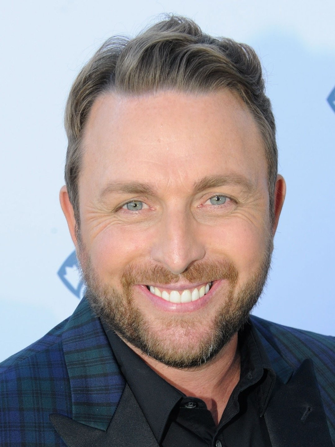 Johnny Reid Pictures | Rotten Tomatoes