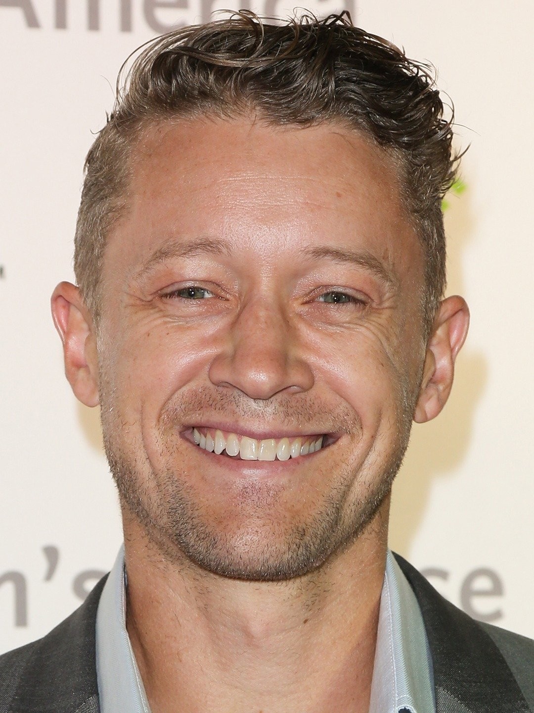 Luke Tipple Pictures | Rotten Tomatoes