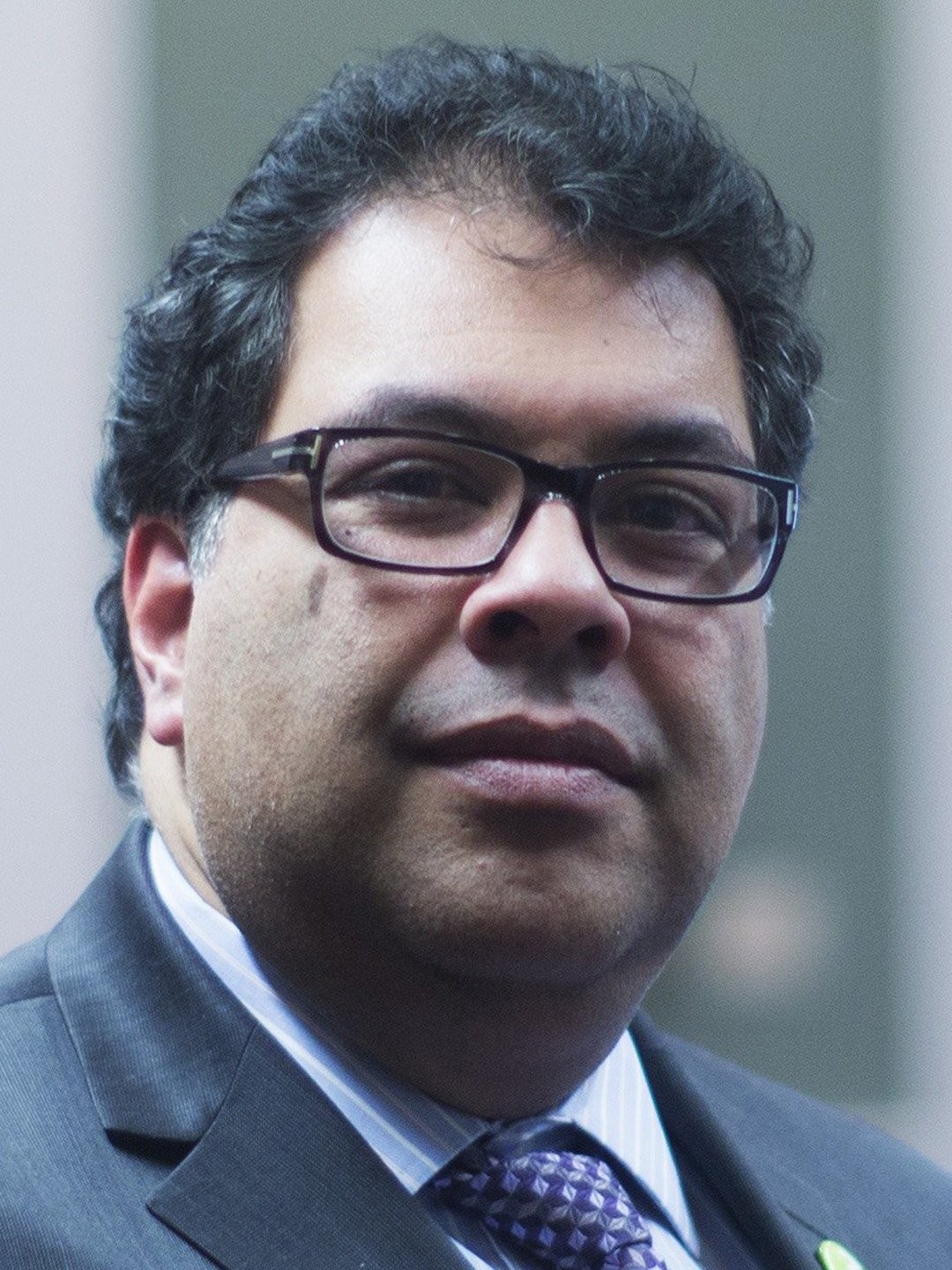 Naheed Nenshi Pictures | Rotten Tomatoes