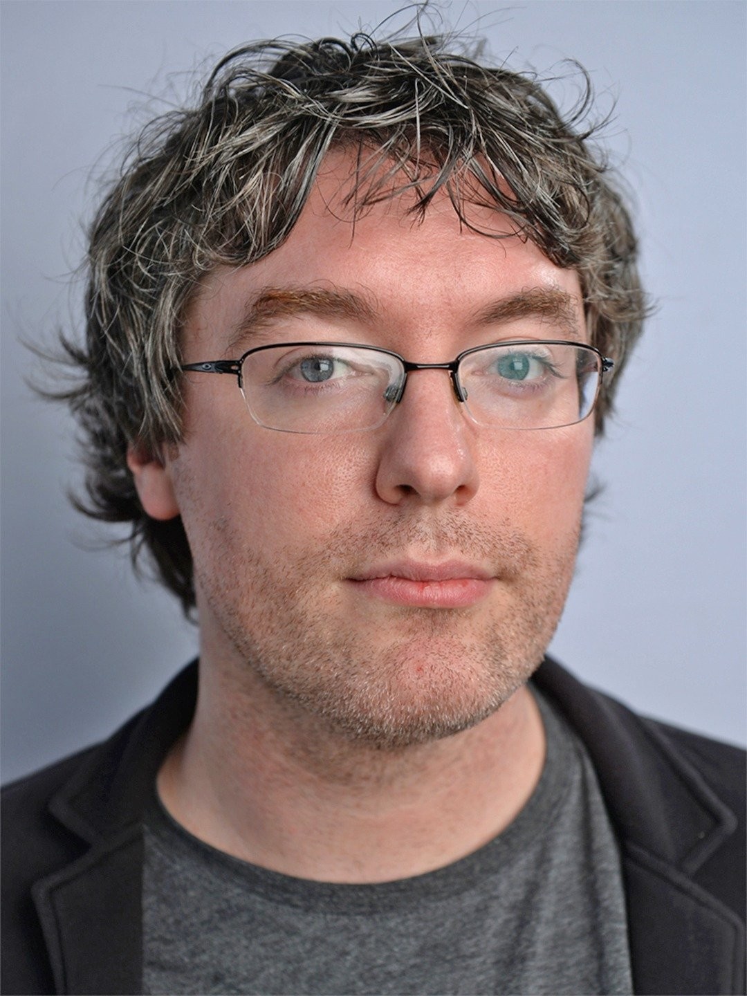 Ruairi Robinson Pictures | Rotten Tomatoes