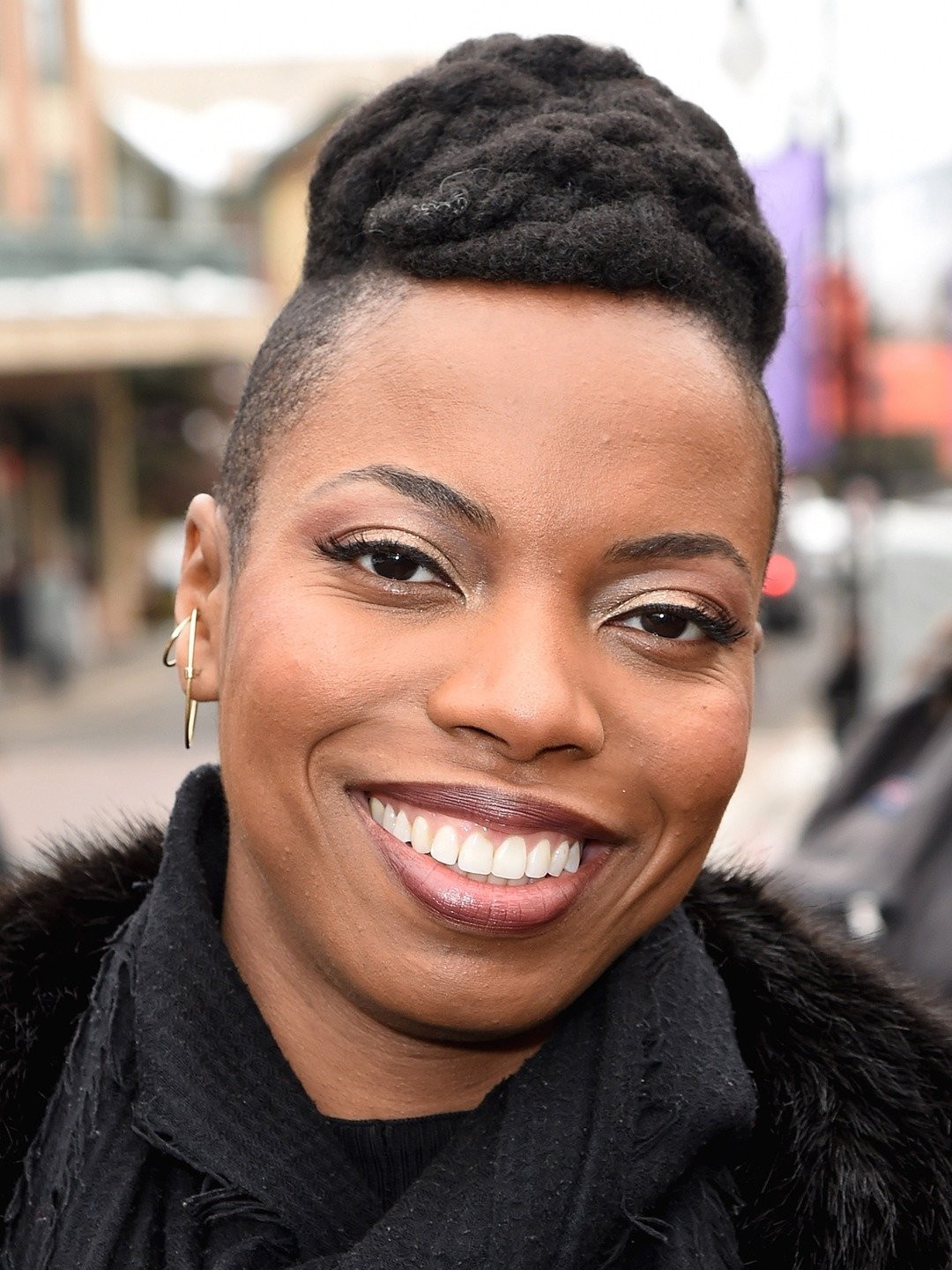 Sasheer Zamata Pictures | Rotten Tomatoes