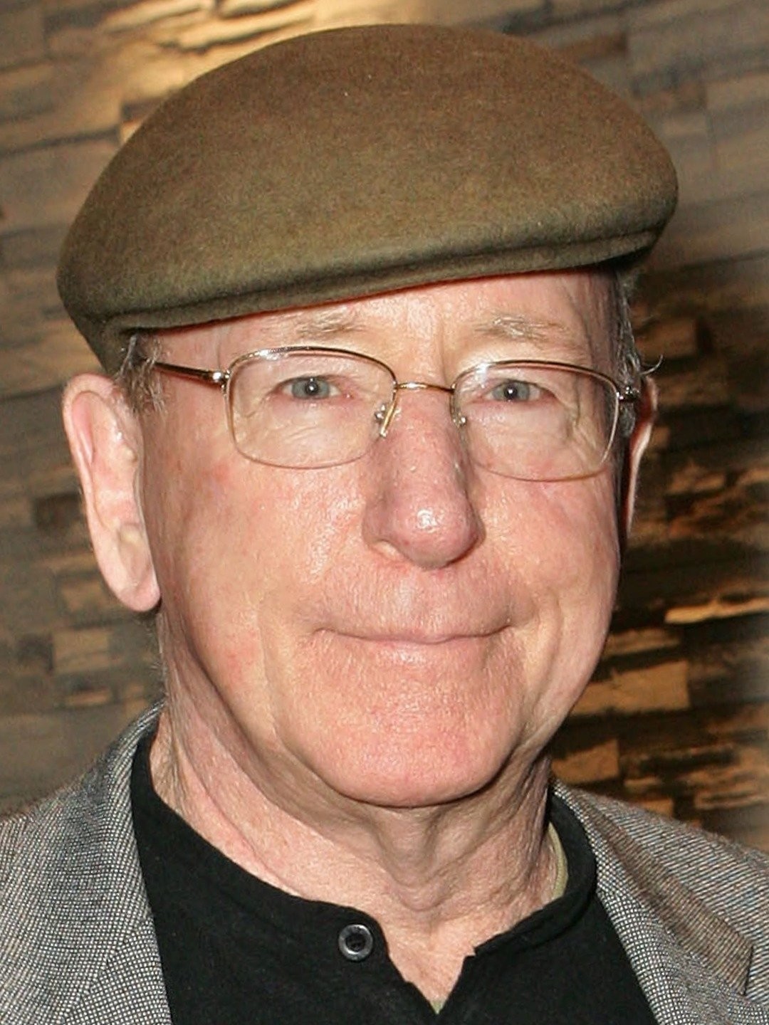 Tony Barry Pictures | Rotten Tomatoes