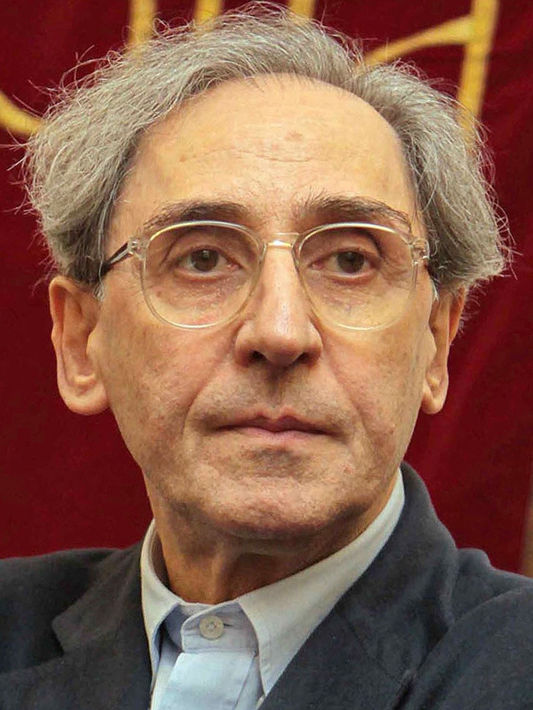 Franco Battiato Pictures | Rotten Tomatoes