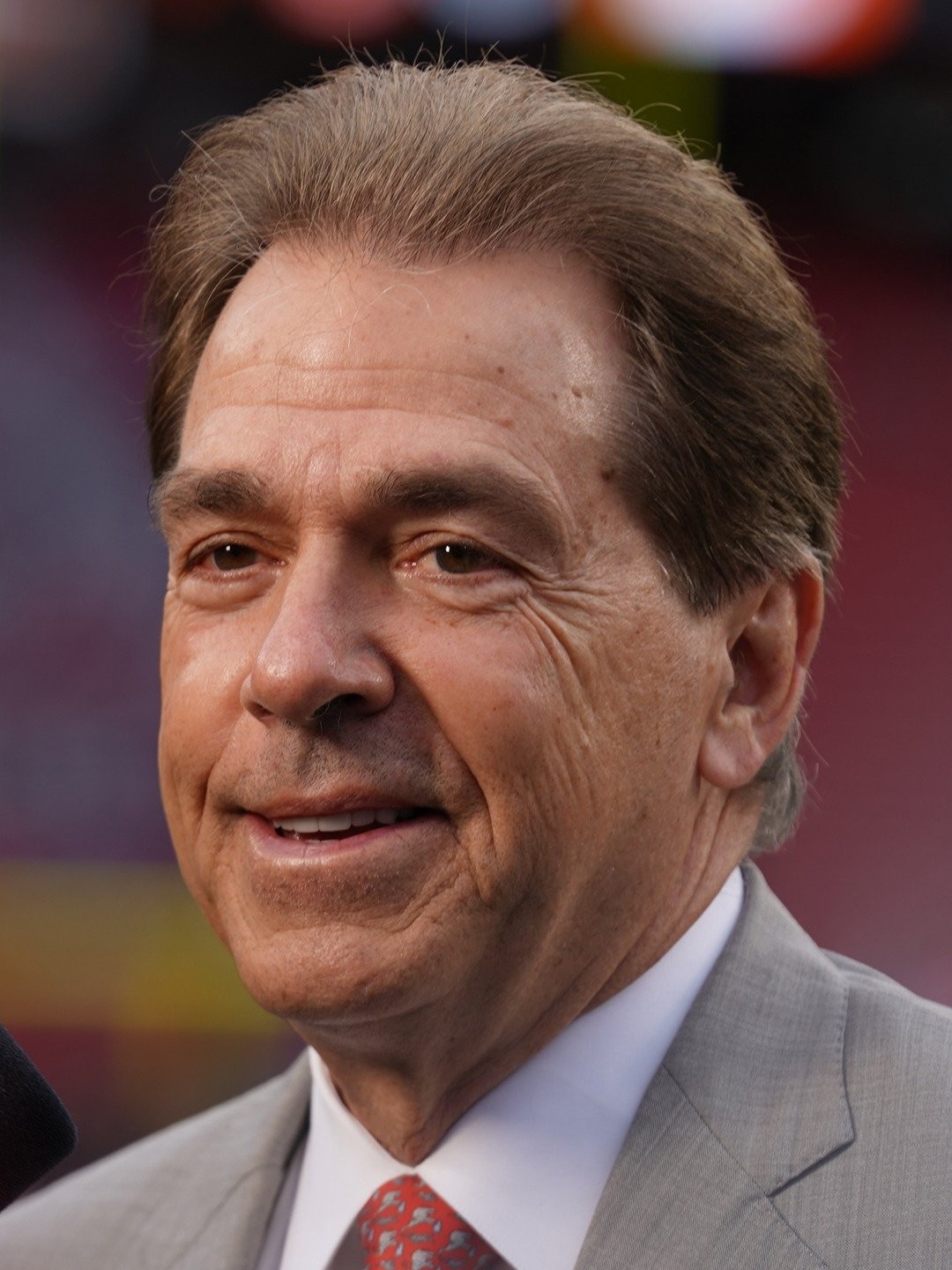 Nick Saban Pictures | Rotten Tomatoes