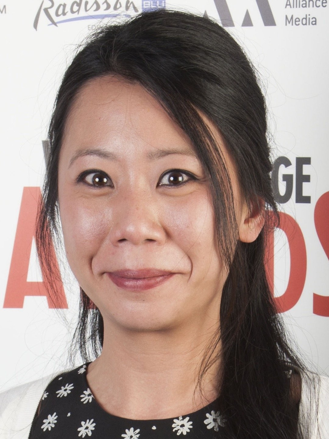 Tina Chiang Pictures | Rotten Tomatoes