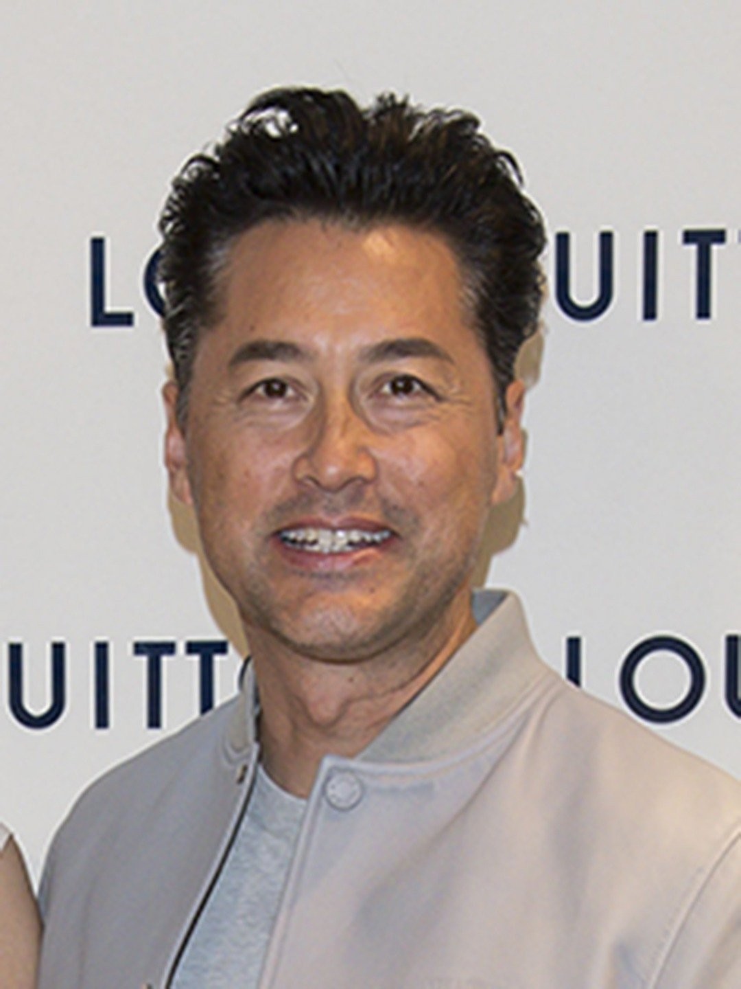 Michael Wong Pictures | Rotten Tomatoes