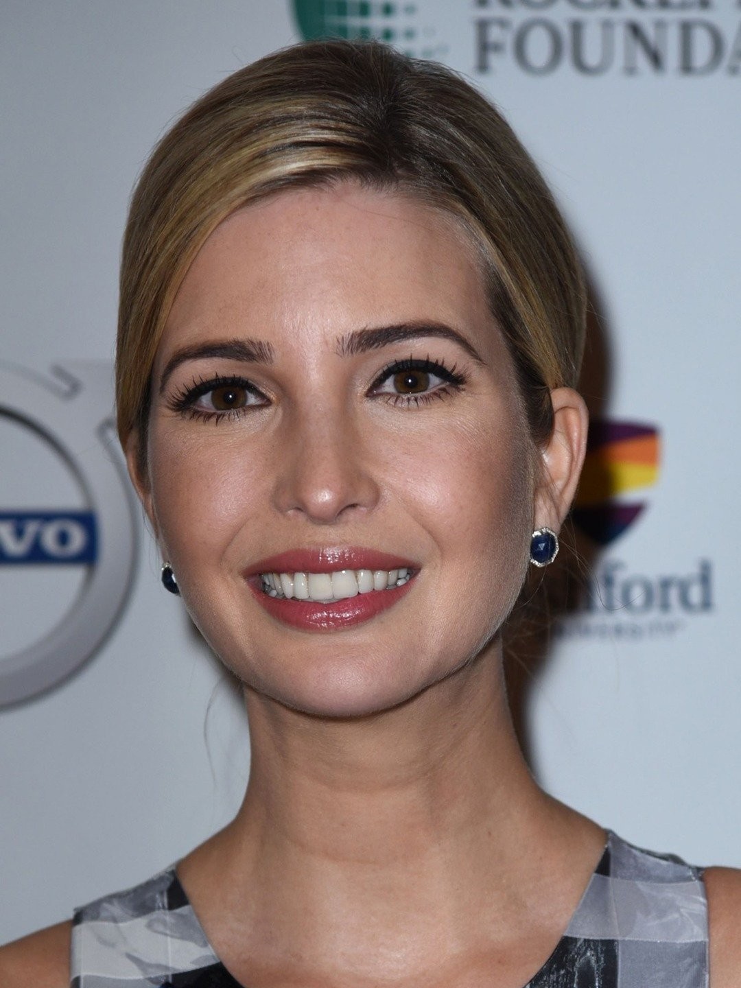 Ivanka Trump Pictures | Rotten Tomatoes