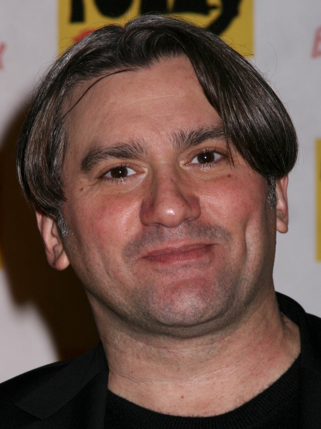 Anthony Barrile Pictures | Rotten Tomatoes