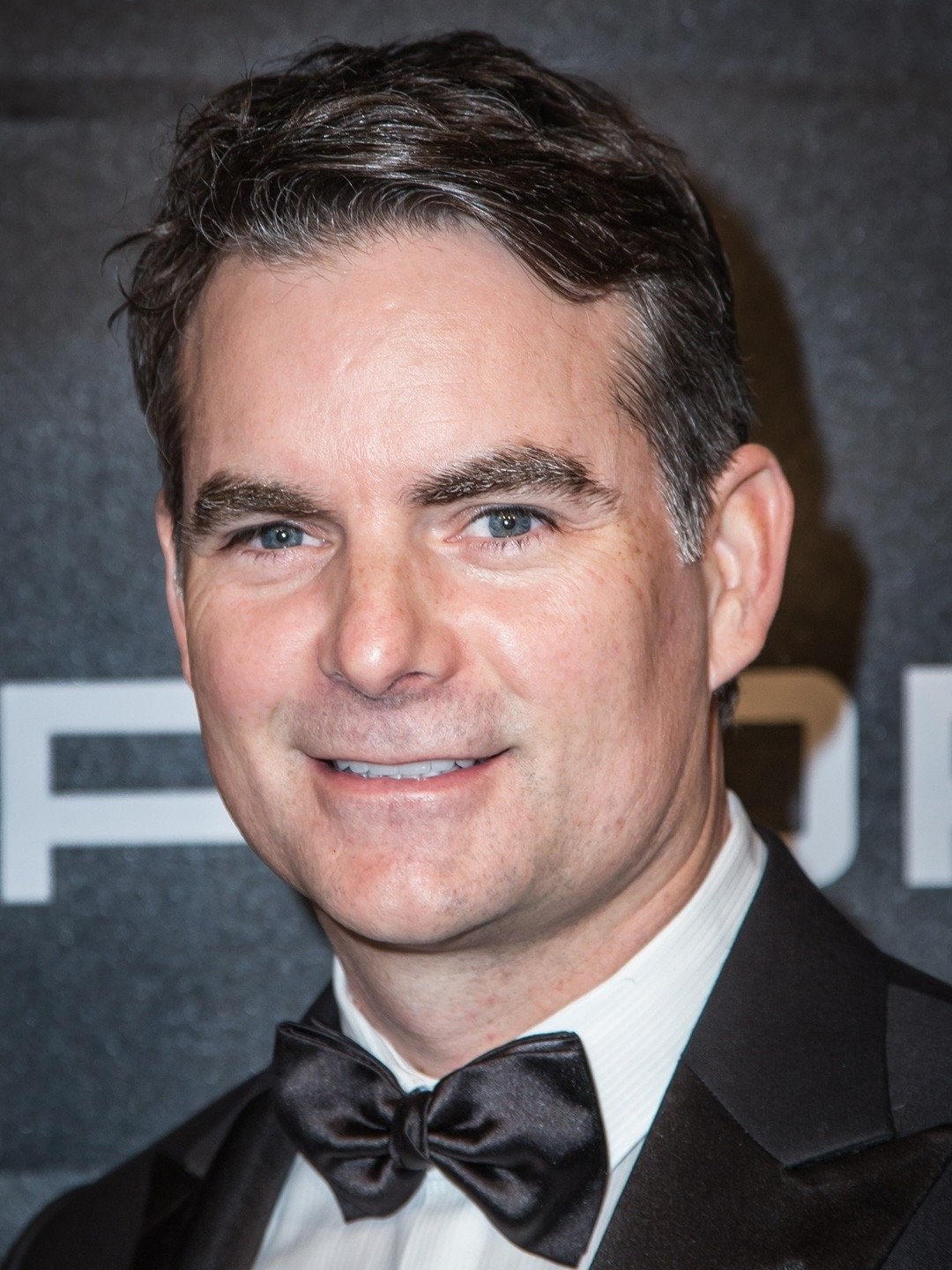 Jeff Gordon Pictures | Rotten Tomatoes