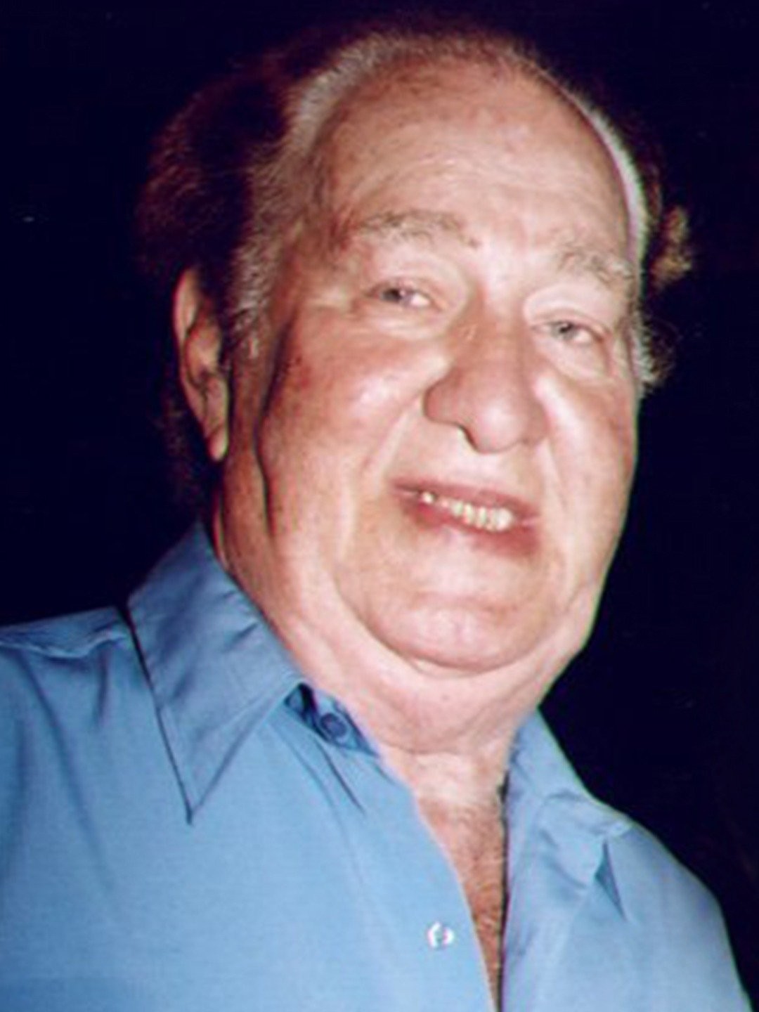 Jorge Cherques Pictures | Rotten Tomatoes