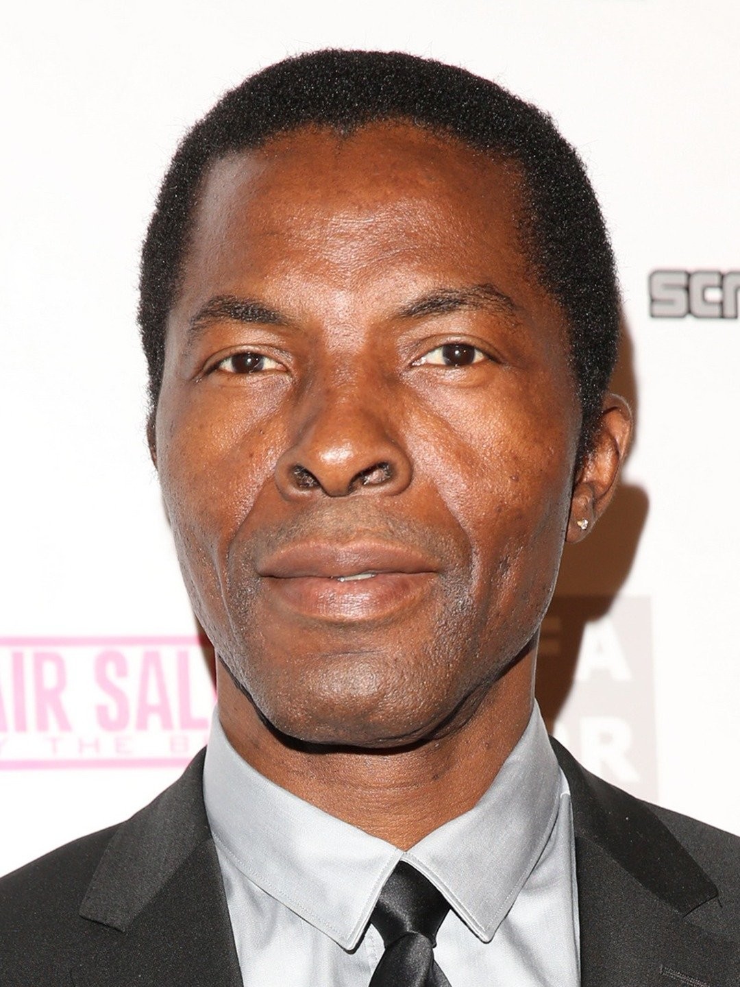 Isaach de Bankolé Pictures | Rotten Tomatoes