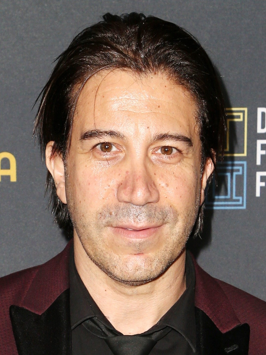 Gianni Capaldi Pictures | Rotten Tomatoes