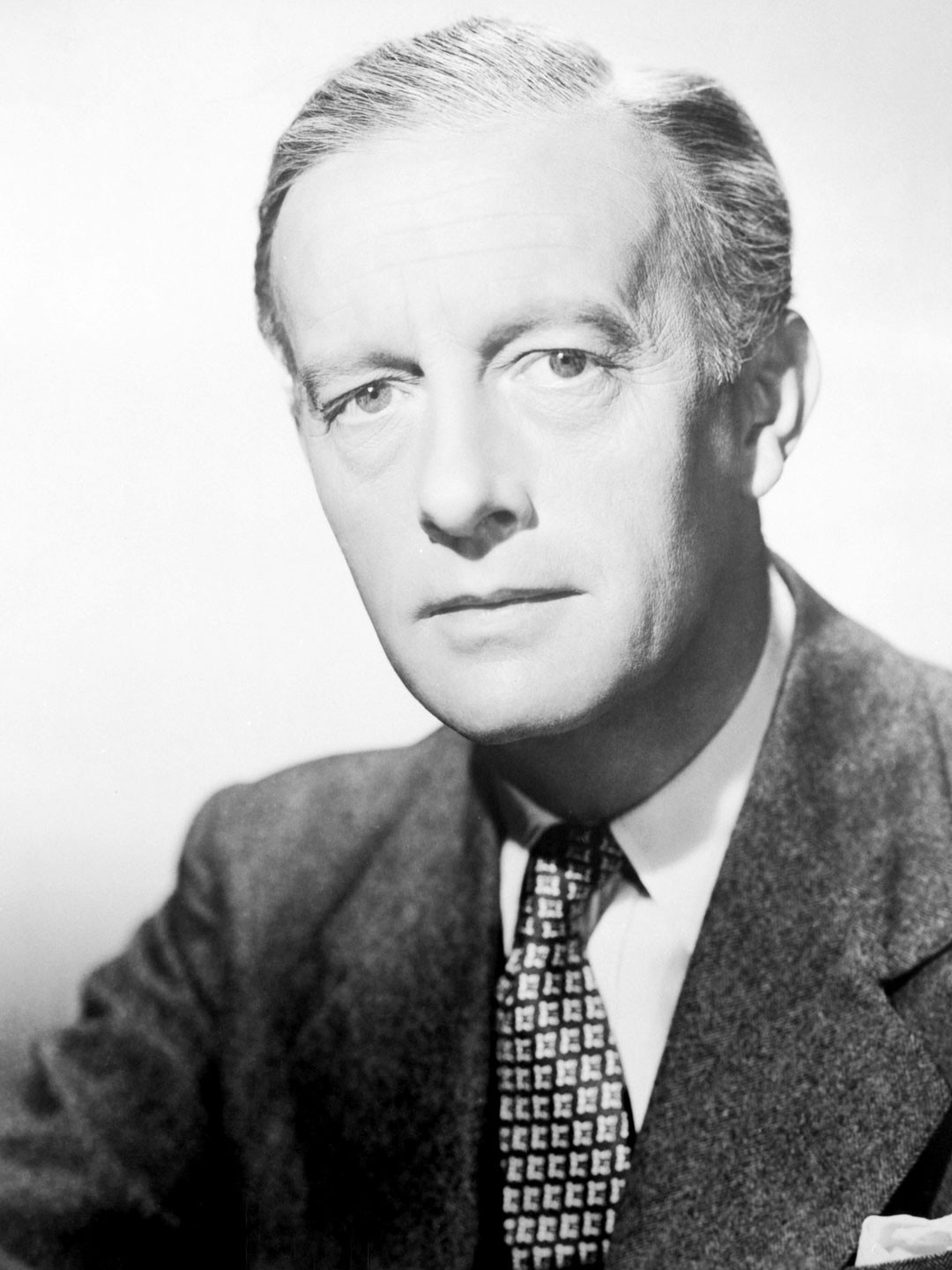 Roland Culver Pictures | Rotten Tomatoes