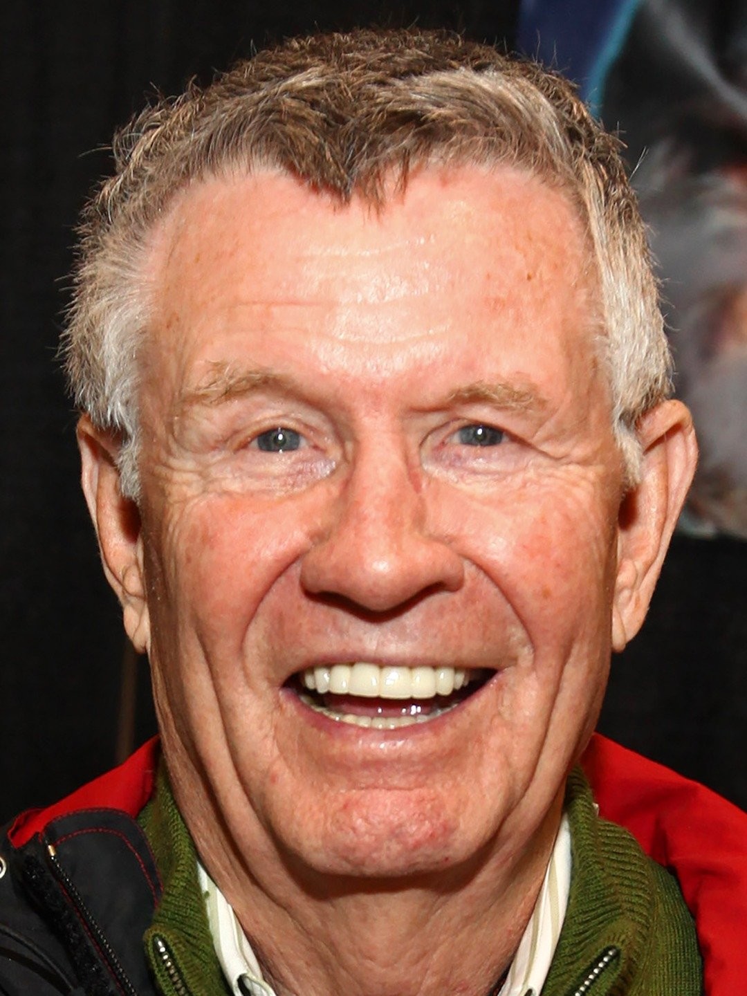 James Hampton Pictures | Rotten Tomatoes