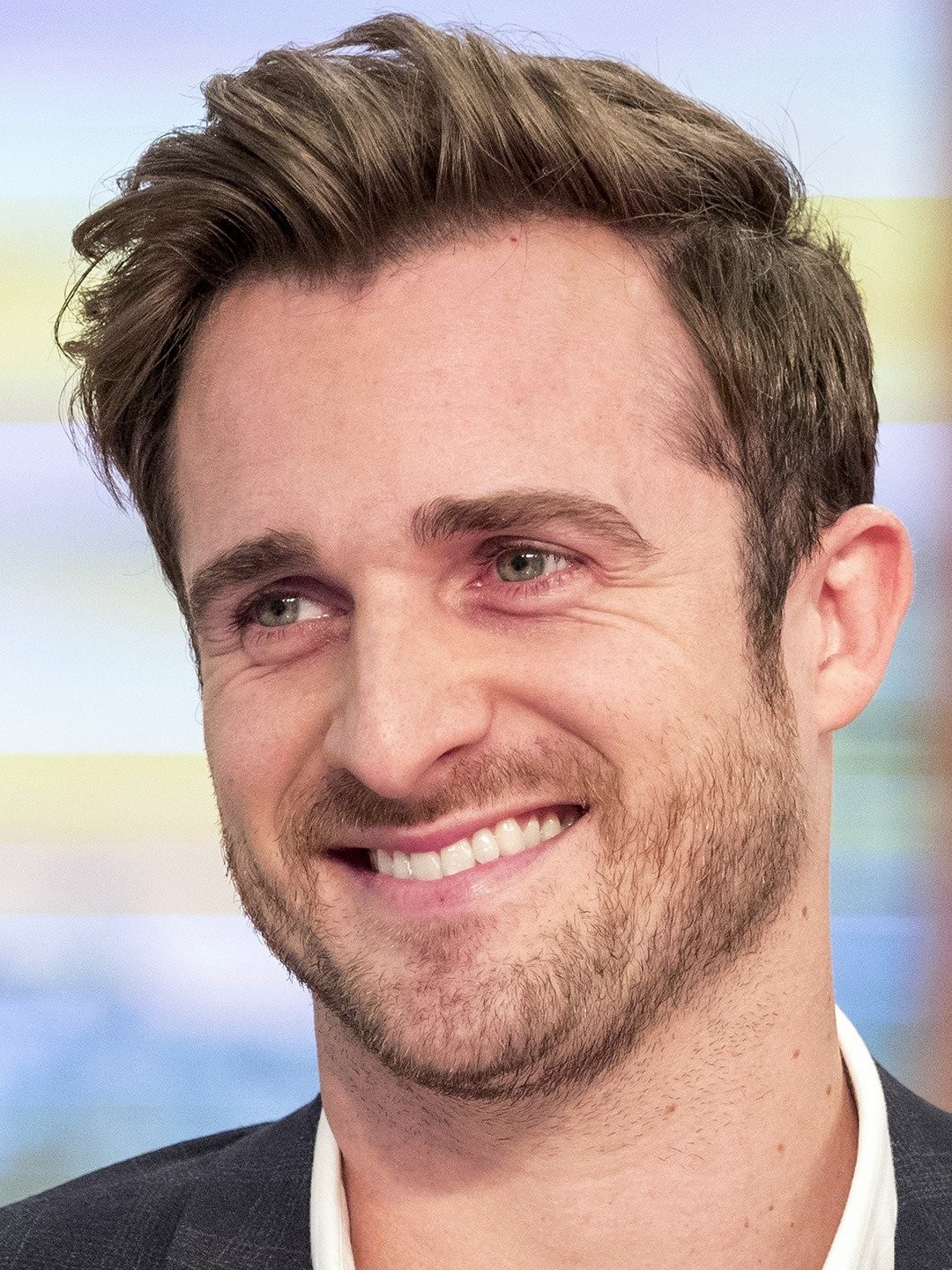 Matthew Hussey Pictures | Rotten Tomatoes