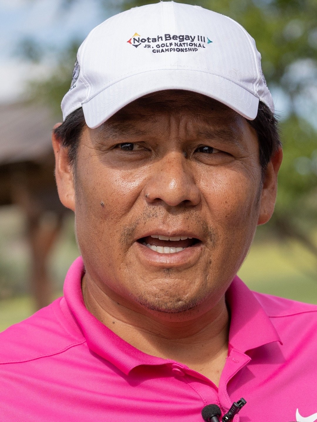 Notah Begay III Pictures | Rotten Tomatoes