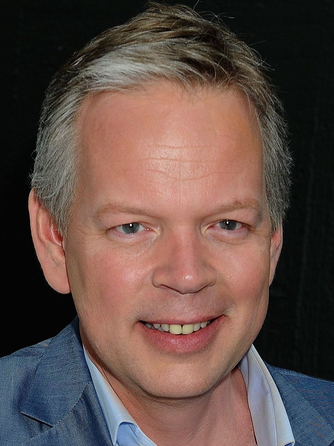 Mats Nyström Pictures | Rotten Tomatoes