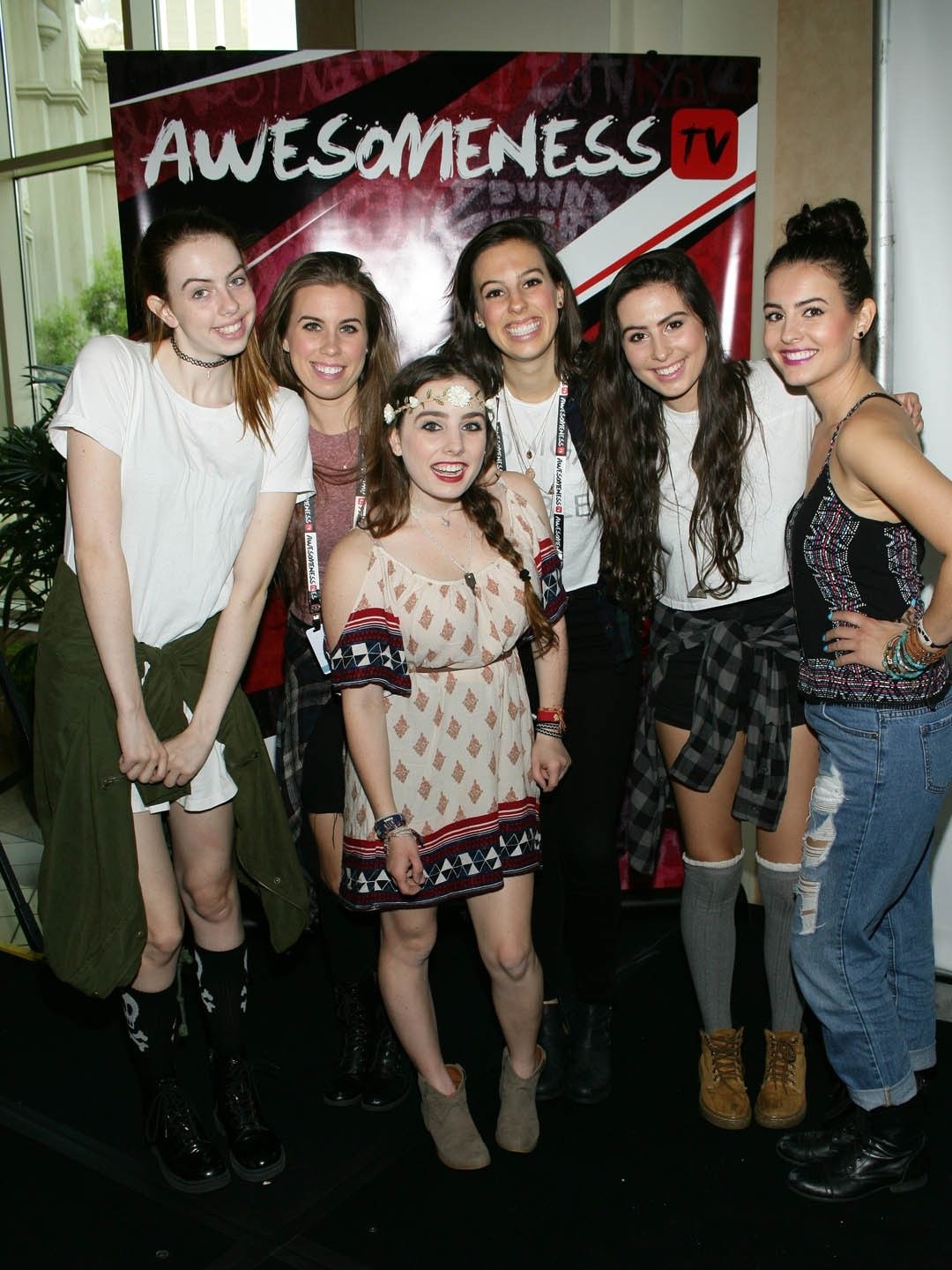 Cimorelli Pictures | Rotten Tomatoes