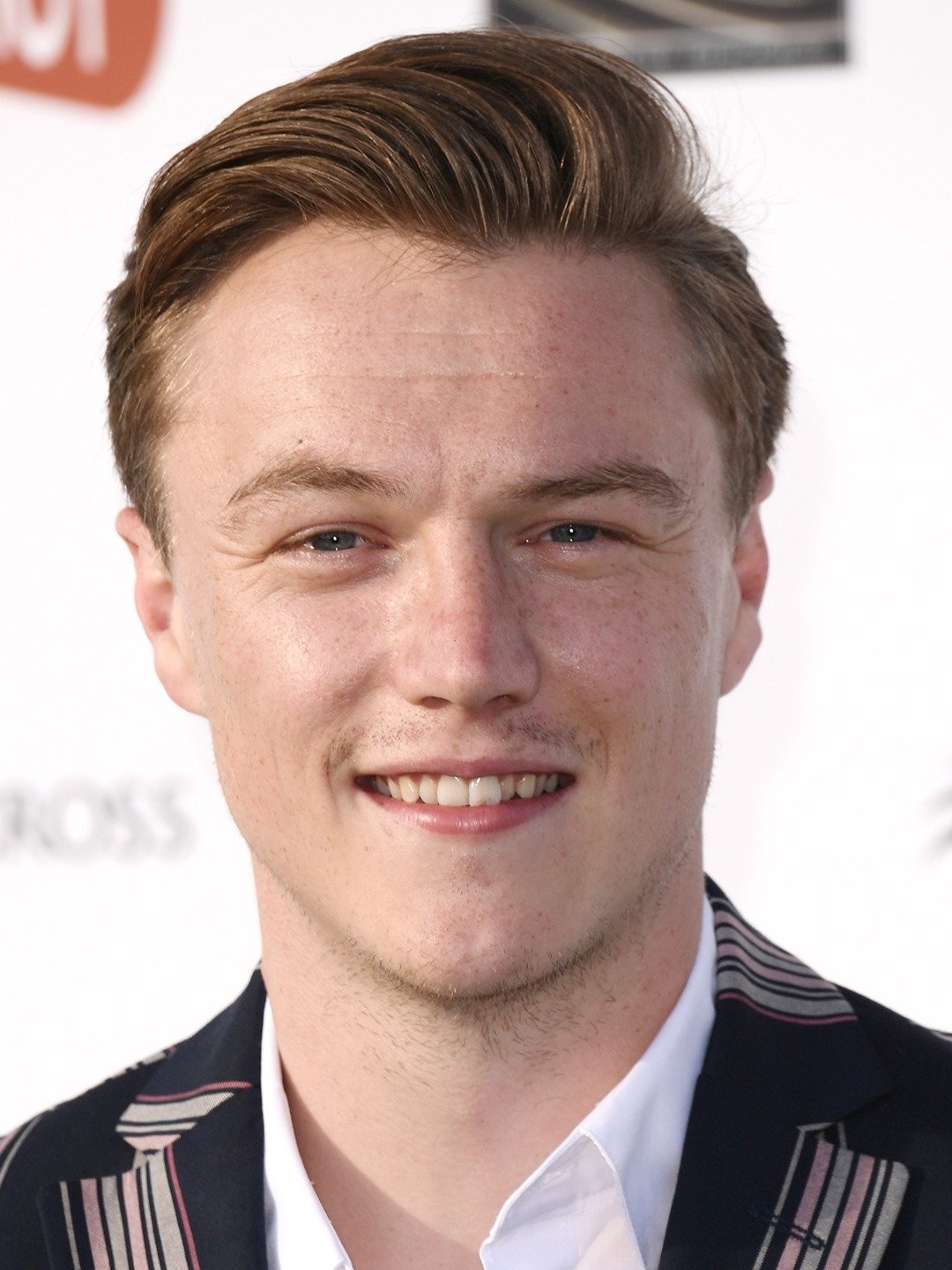 Sam Gittins Pictures | Rotten Tomatoes