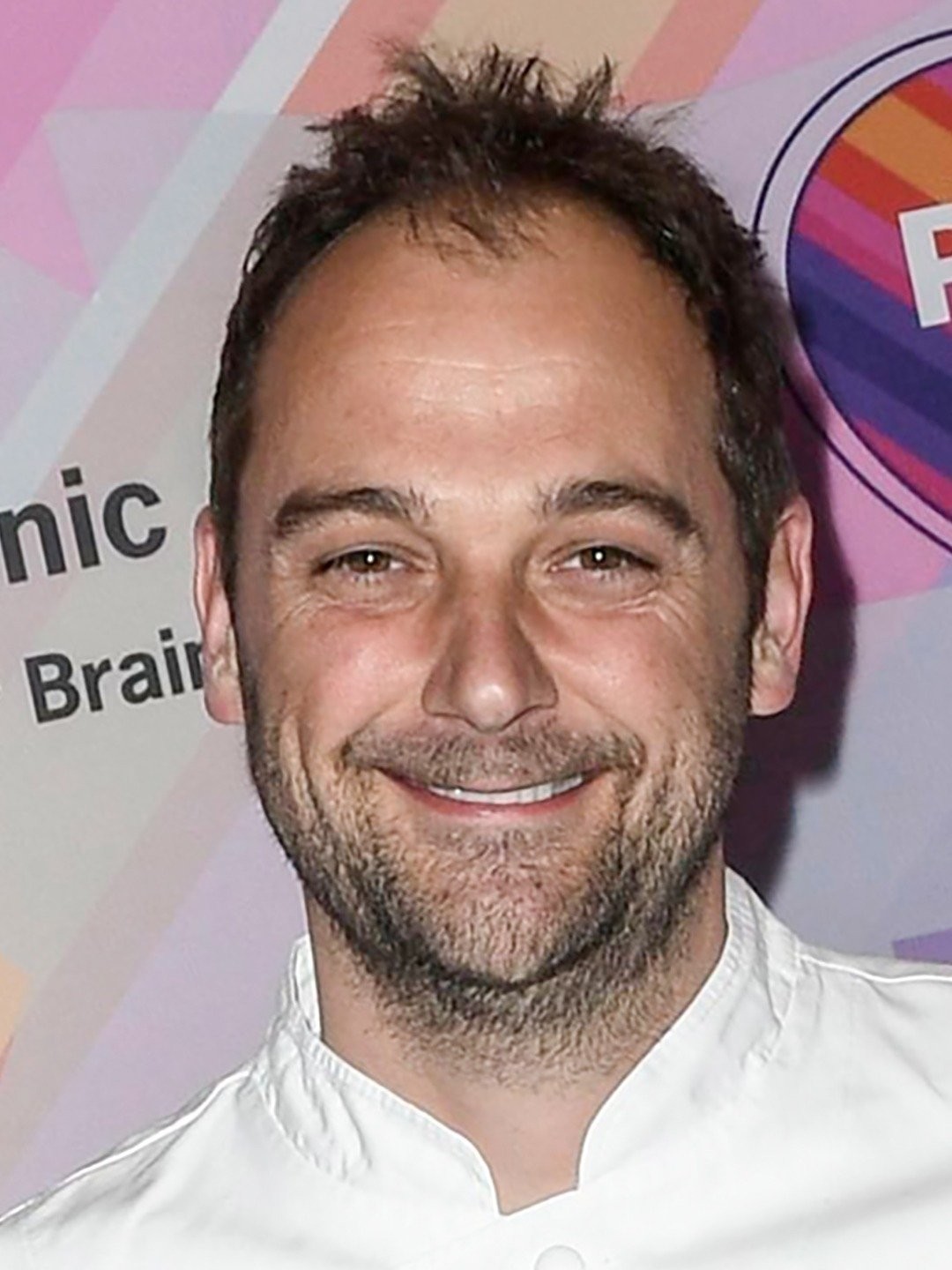 Daniel Humm Pictures | Rotten Tomatoes