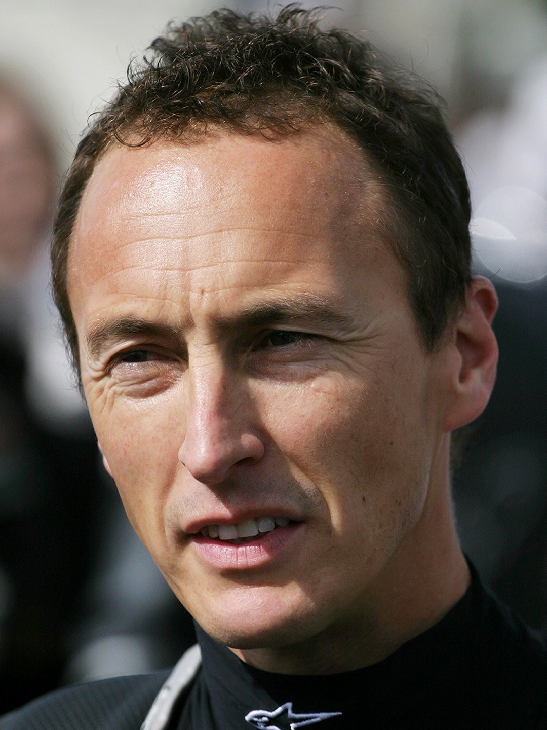 Jeremy McWilliams Pictures | Rotten Tomatoes