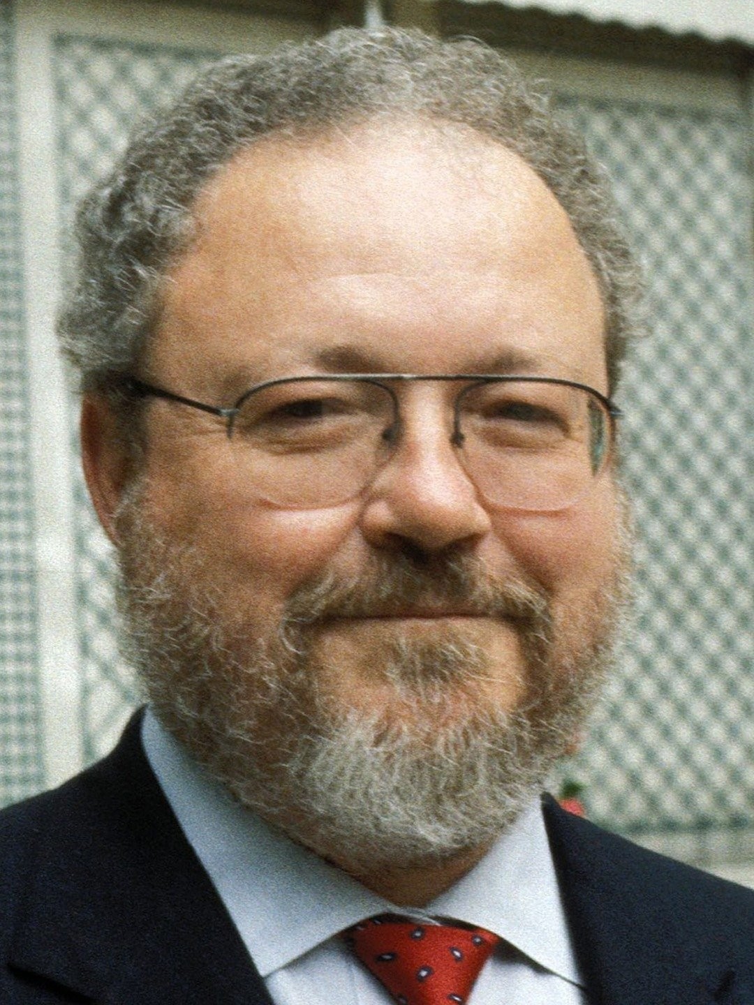 Thomas Harris Pictures | Rotten Tomatoes