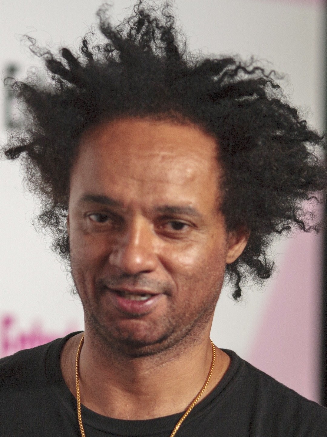 Derrick Beckles Pictures | Rotten Tomatoes