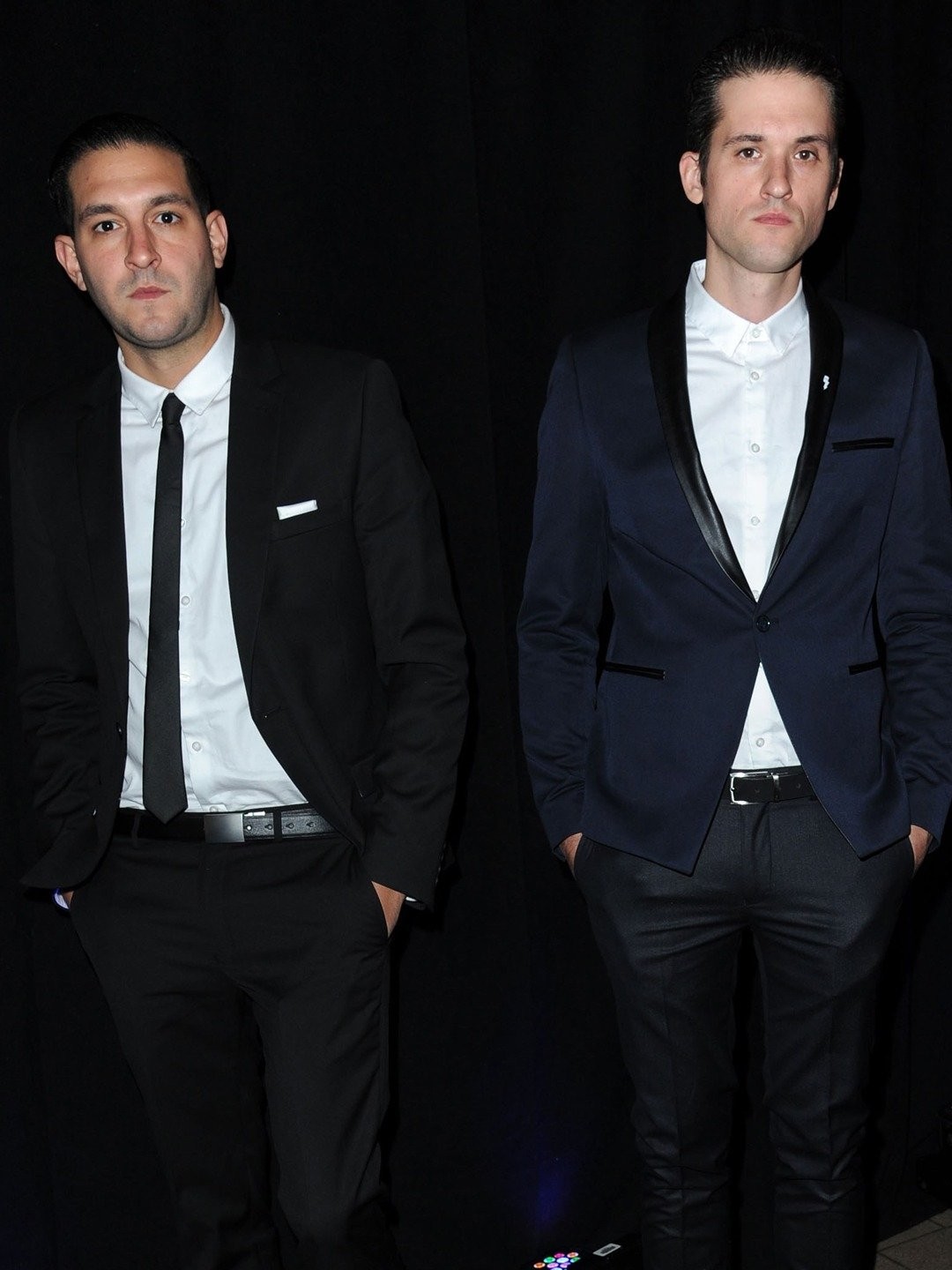 Holy Ghost! Pictures | Rotten Tomatoes