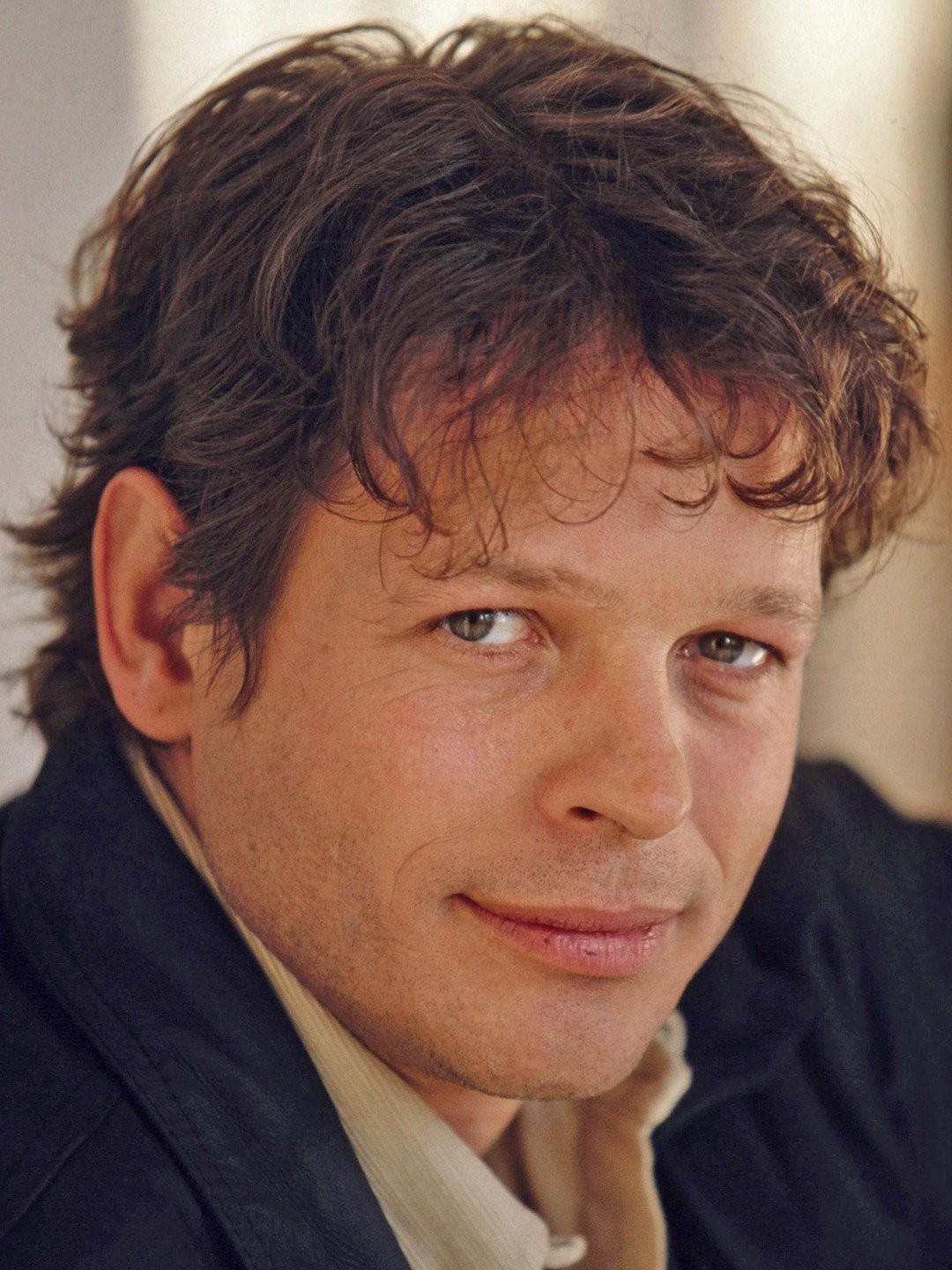 Cris Campion Pictures | Rotten Tomatoes