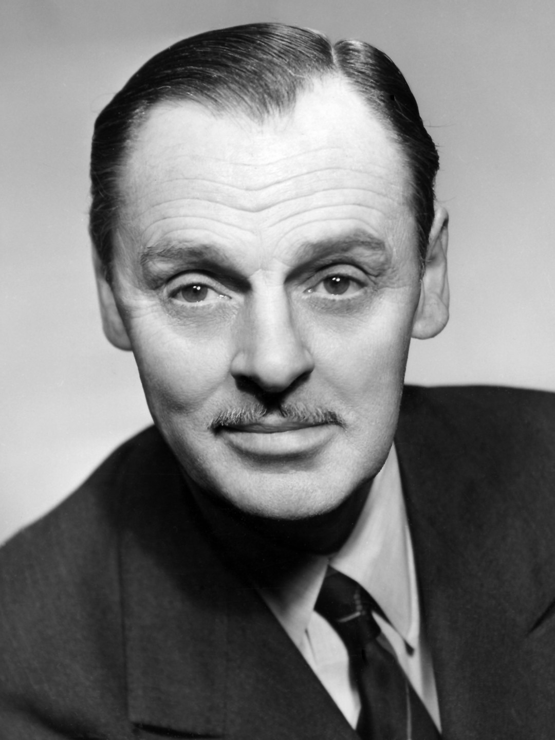 Jerome Cowan 1972 Press Photo Jerome Palmer Cowan Character Actor