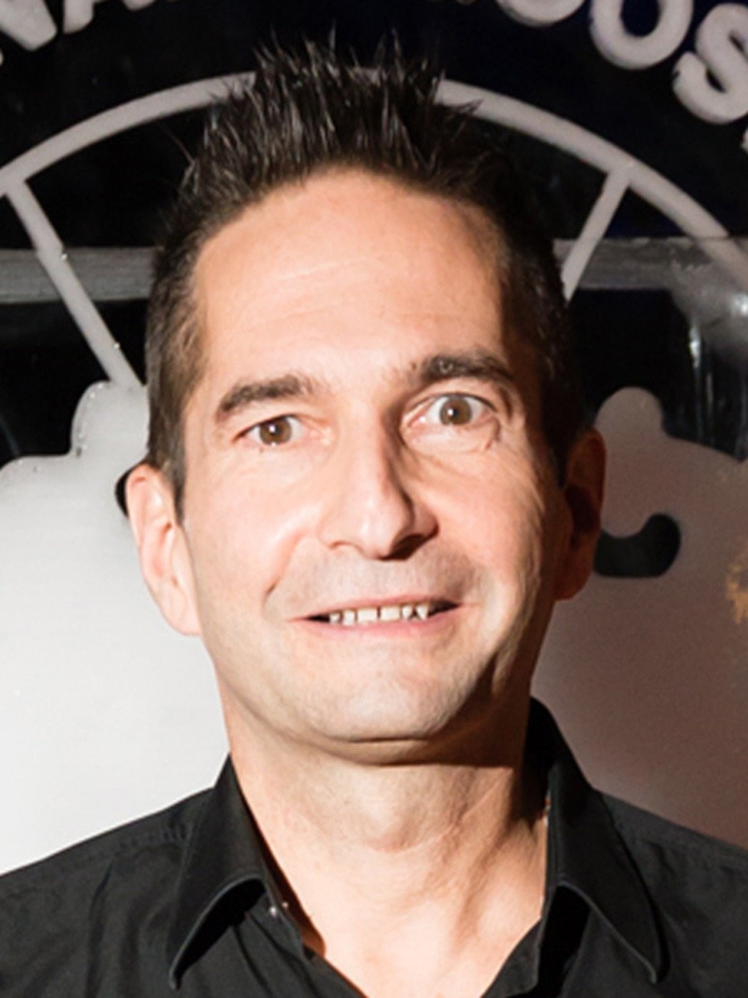 Ray Zahab Pictures | Rotten Tomatoes