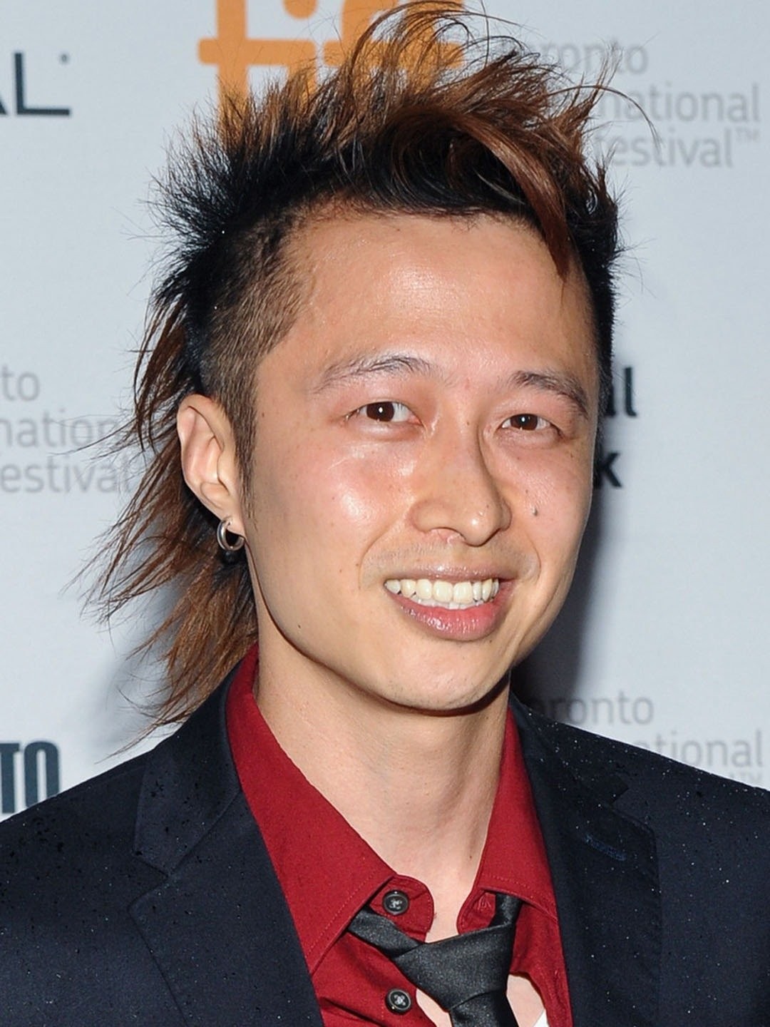 Carl Li Pictures | Rotten Tomatoes