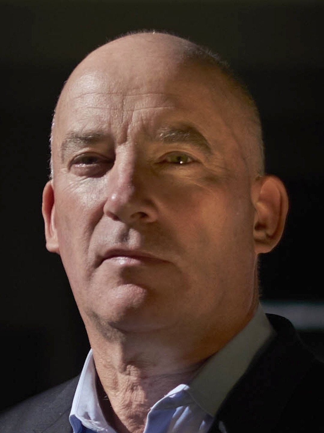 Charles McDougall Pictures | Rotten Tomatoes