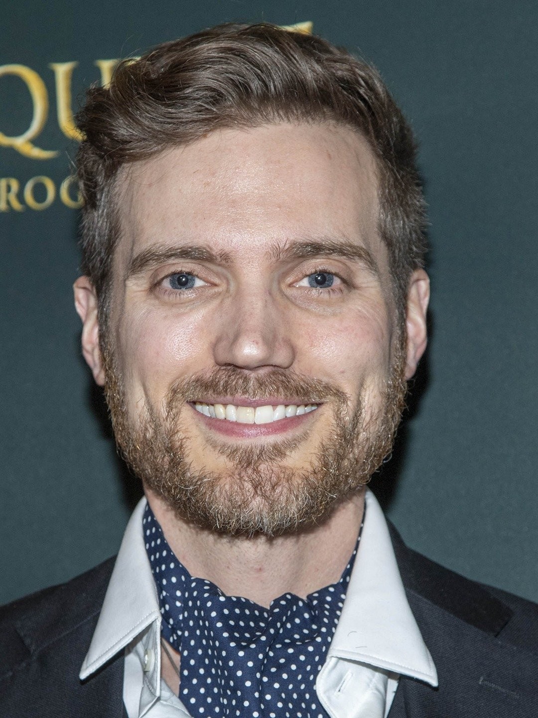 Patrick Thompson Pictures | Rotten Tomatoes