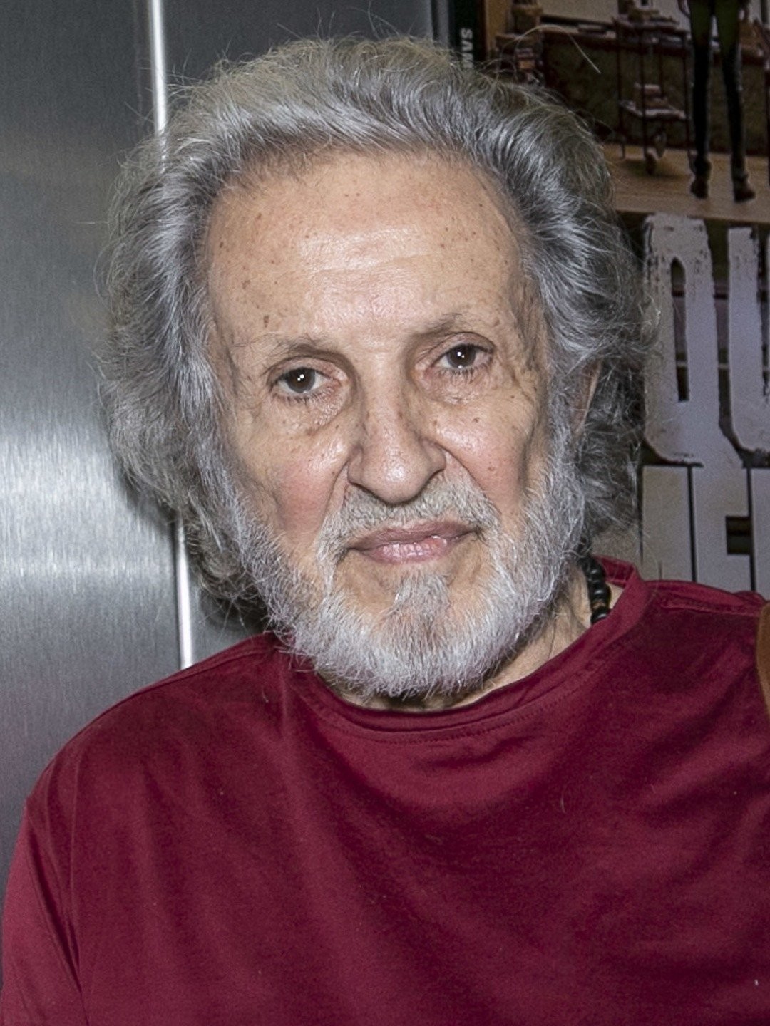 Ruy Guerra Pictures | Rotten Tomatoes