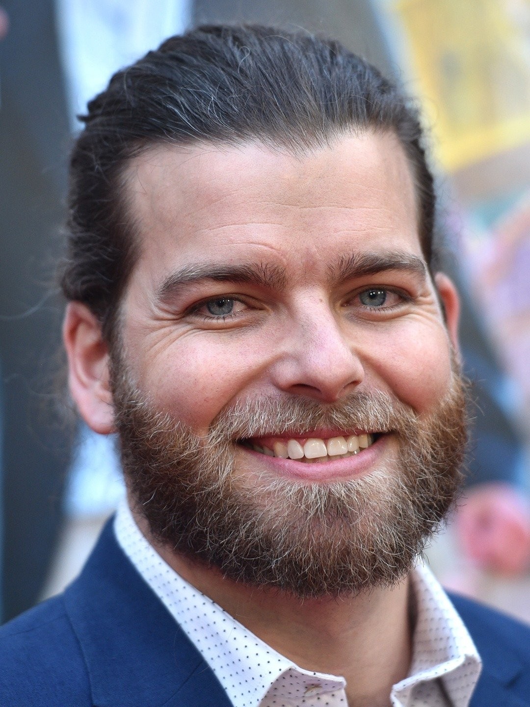 Michael Everson Pictures | Rotten Tomatoes