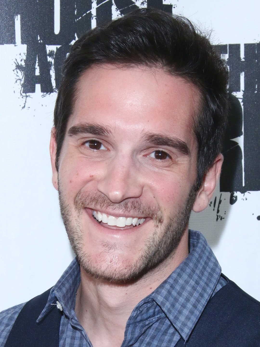 Nick Apostolides Pictures | Rotten Tomatoes