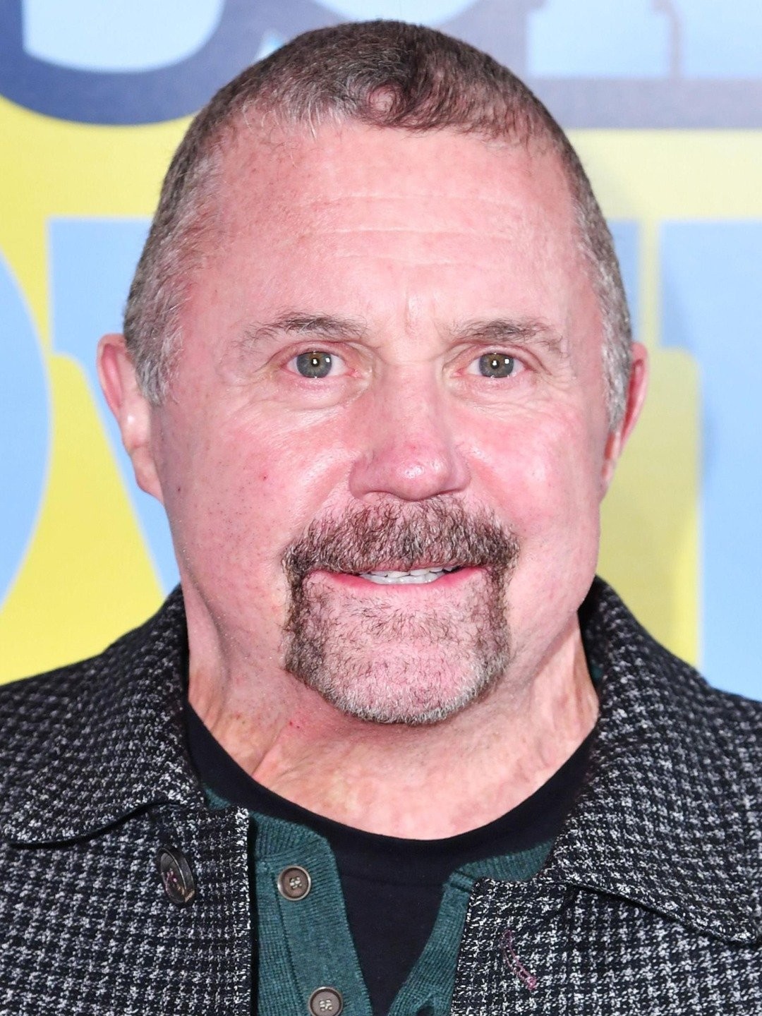 Kane Hodder Pictures | Rotten Tomatoes