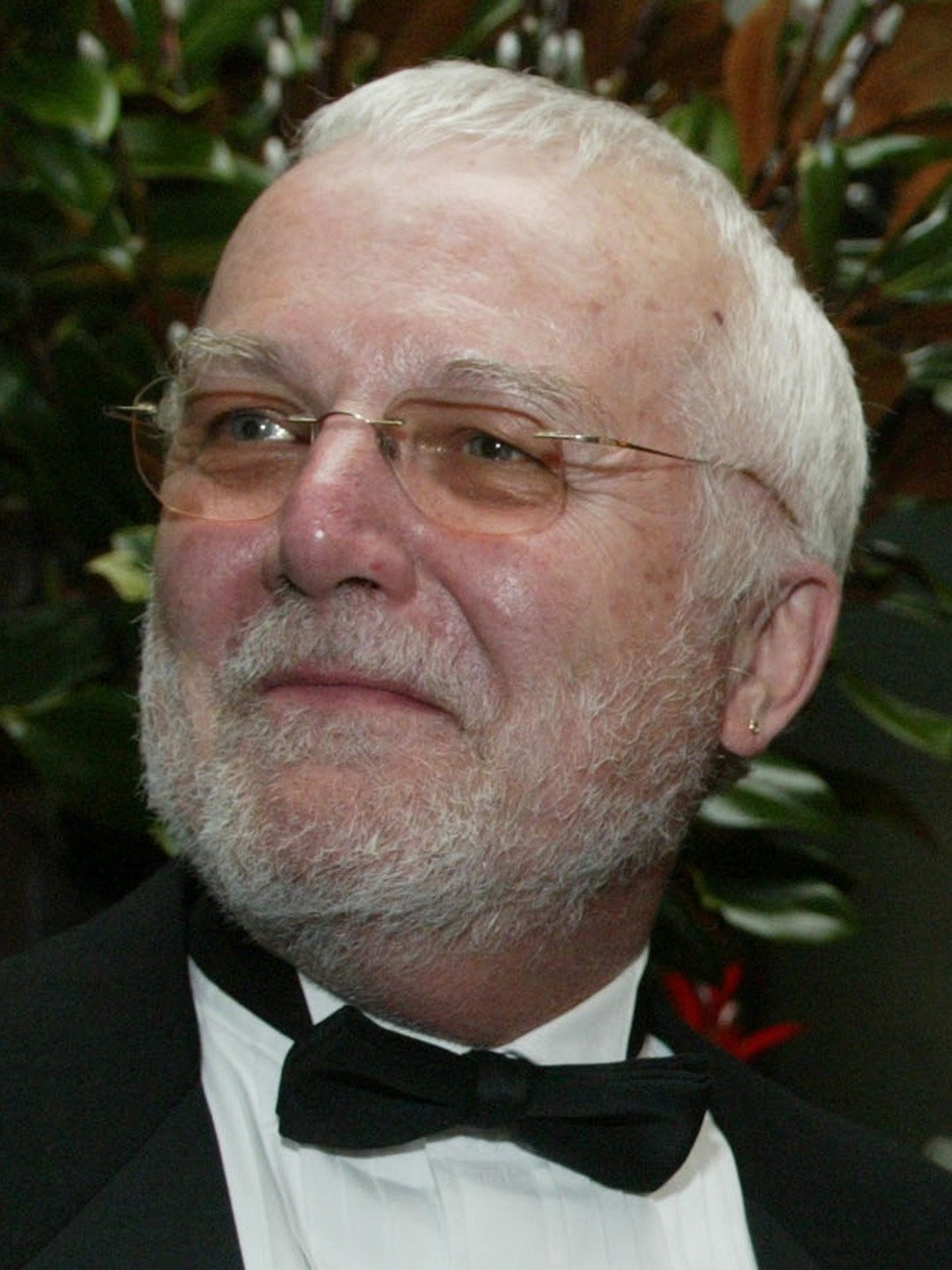 Russell Banks Pictures | Rotten Tomatoes